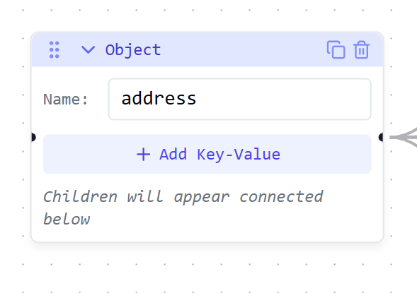 JSON Builder - Visual JSON Editor | Create Complex JSON Structures