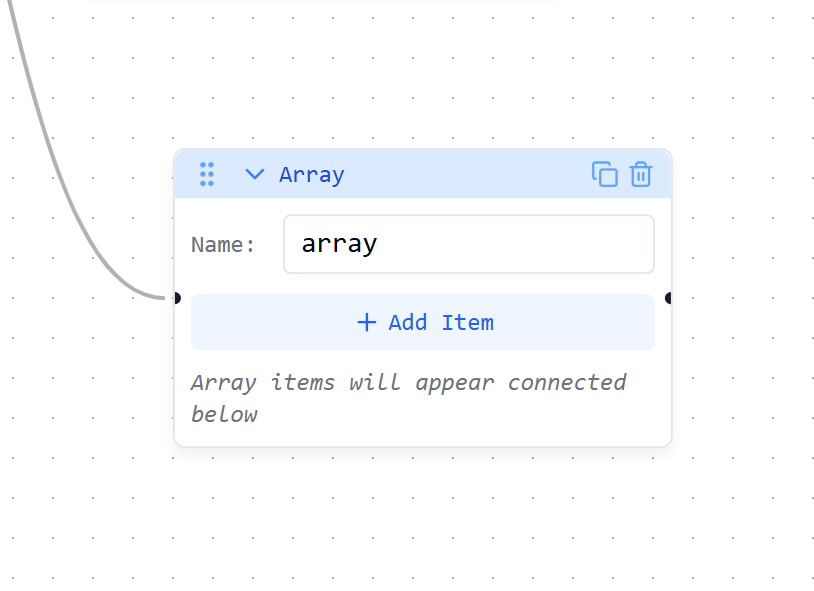 JSON Builder - Visual JSON Editor | Create Complex JSON Structures