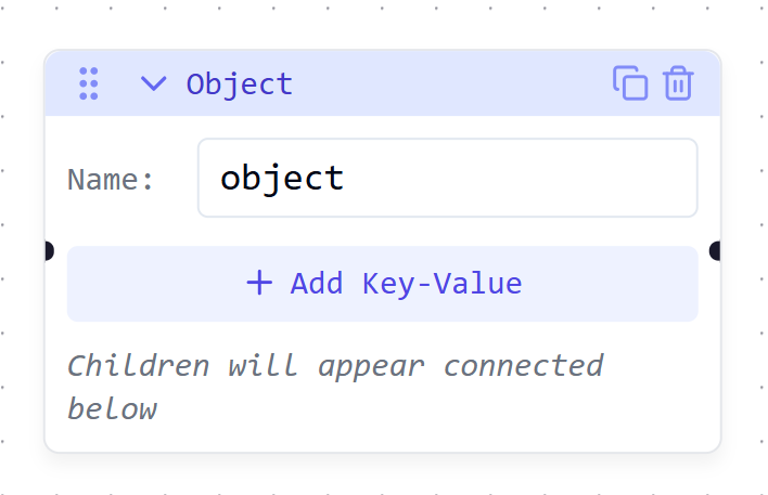 JSON Builder - Visual JSON Editor | Create Complex JSON Structures