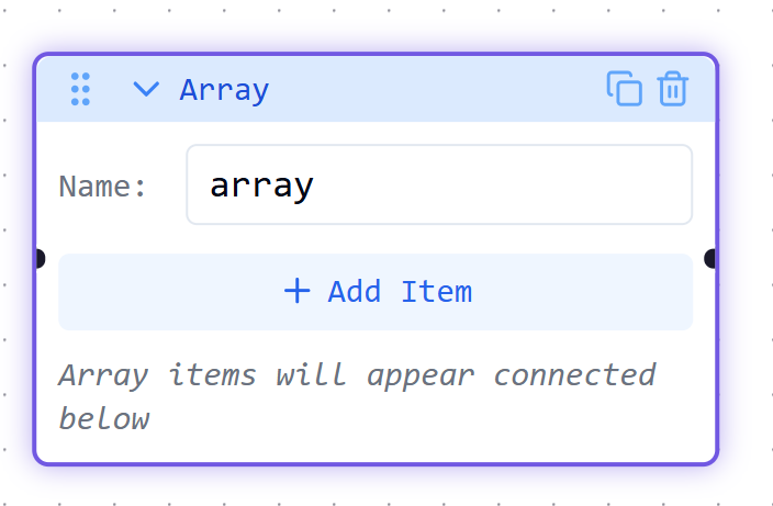 JSON Builder - Visual JSON Editor | Create Complex JSON Structures
